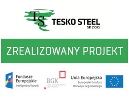 Tesko Steel
