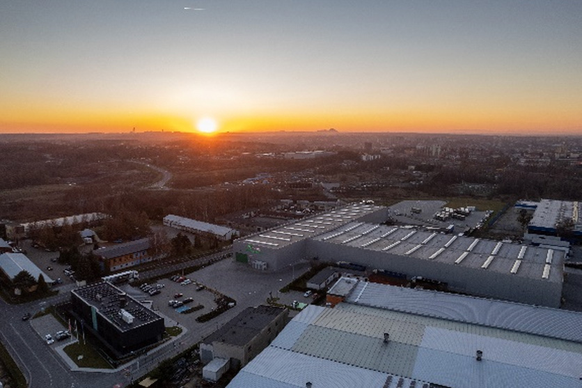 O nas - poznajmy sie bliżej | Tesko Steel